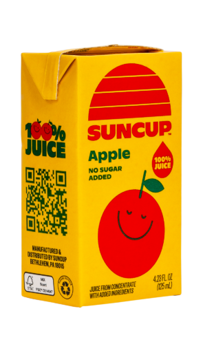 SunCup Juice | Organic, Natural & Healthy Fruit Juice