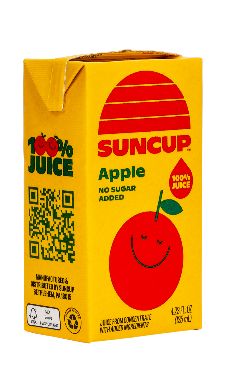 SunCup Juice | Organic, Natural & Healthy Fruit Juice