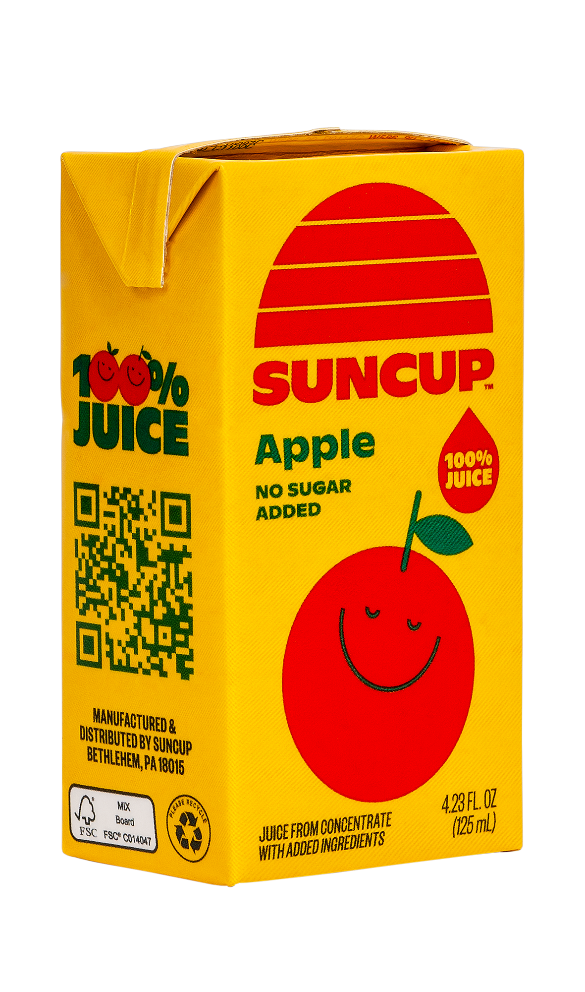 SunCup Juice | Organic, Natural & Healthy Fruit Juice