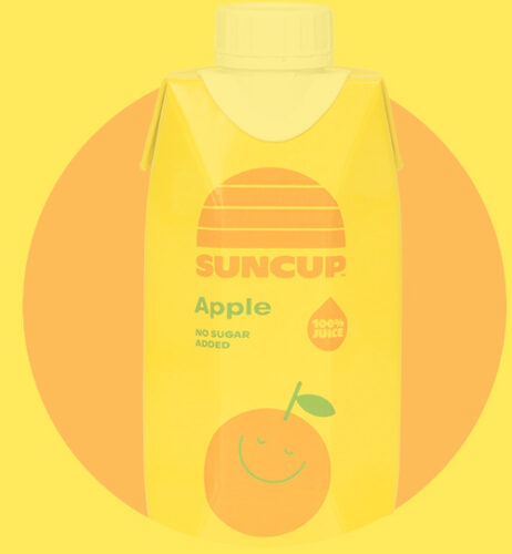 Our Products - SunCup