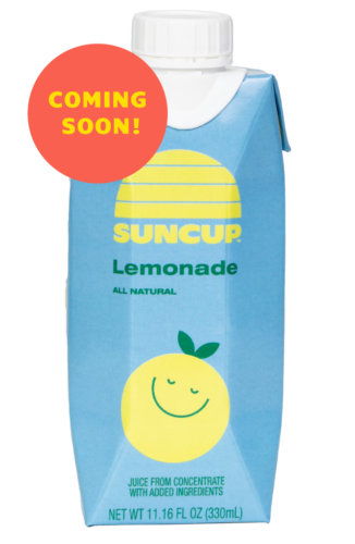 SunCup Juice | Organic, Natural & Healthy Fruit Juice